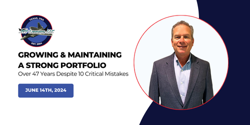 Jet Lending June Monthly Morning Meet-Up